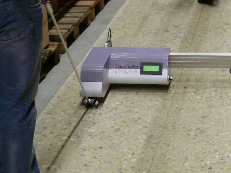 Applied Flooring - Canada's Industrial & Commercial Flooring Experts