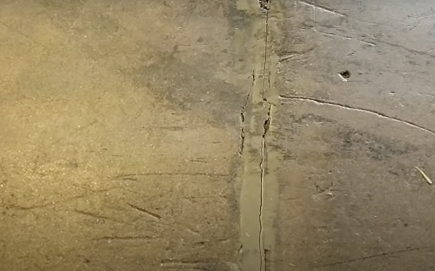 Understanding Concrete Joints and Their Maintenance - Applied Flooring