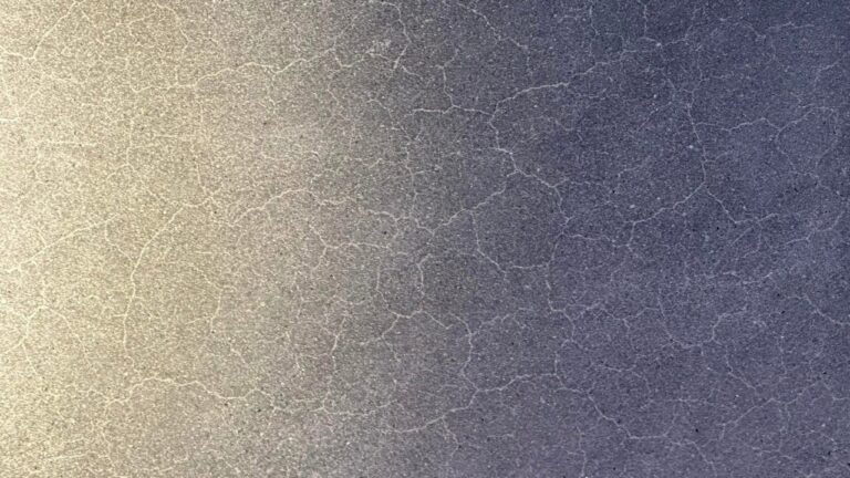 Preventing and Addressing Crazing on Concrete Surface - Applied Flooring