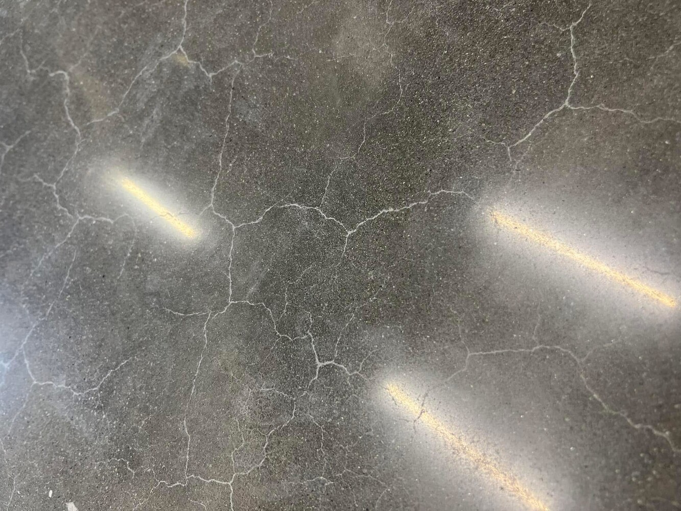 Preventing and Addressing Crazing on Concrete Surface - Applied Flooring